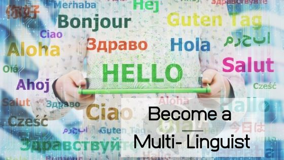 Tips for a Successful Career as a Multilinguist