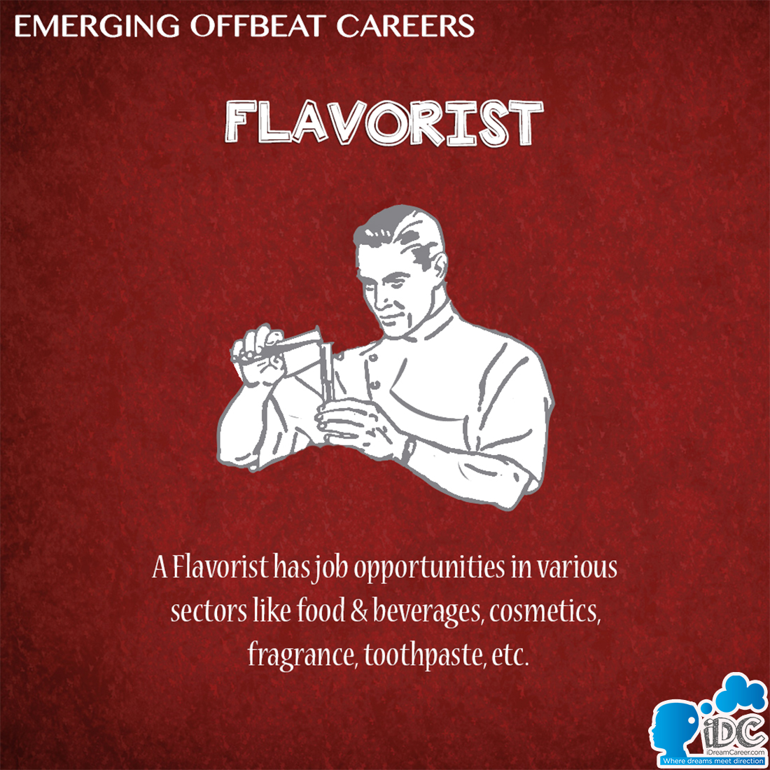 Top 5 Offbeat Career Options in India - iDreamCareer