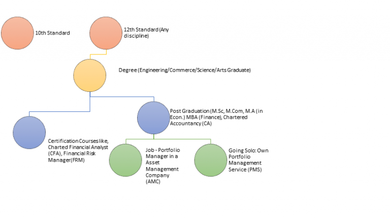 Top Tips for a Career in Portfolio Management - iDreamCareer