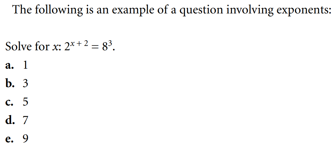 GMAT Syllabus 2022 | Section Wise Syllabus | iDreamCareer