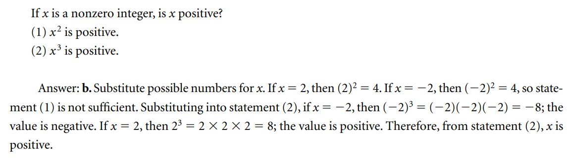GMAT Syllabus 2022 (Section Wise) | iDreamCareer