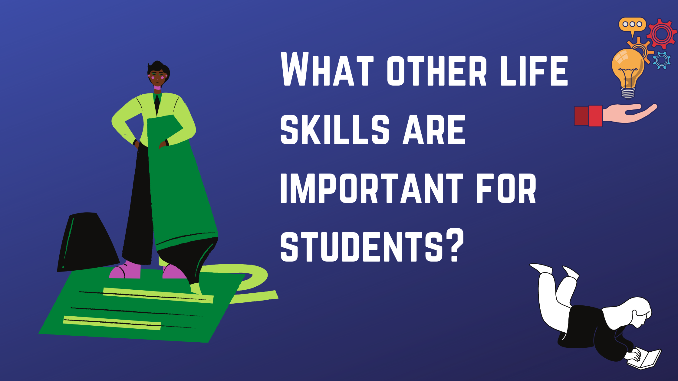 Top 10 Skills for School Students to Learn | iDreamCareer