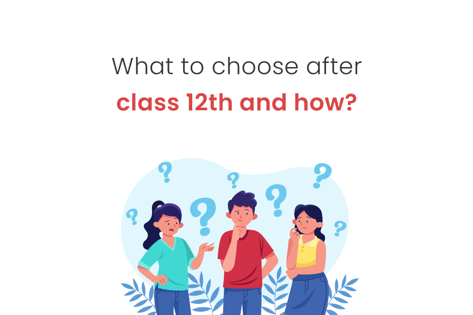 List of Best Career Options After 12th in 2024 Arts, Commerce, Science List of Best Career Options After 12th in 2024 Arts, Commerce, Science