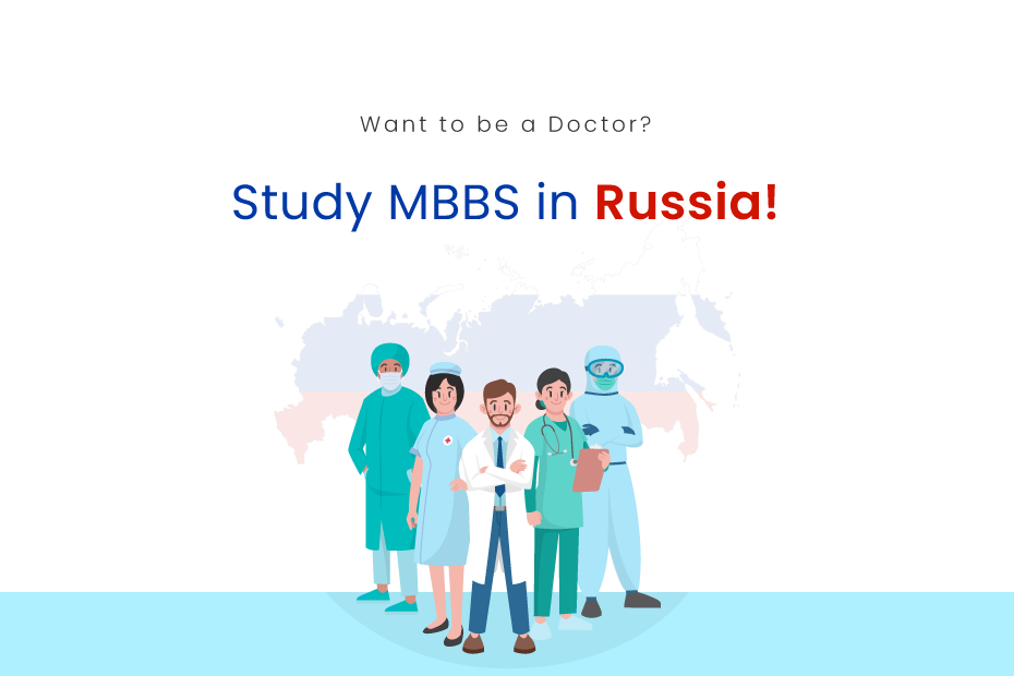 Complete Guide for MBBS in Russia for Indian Students | iDreamCareer