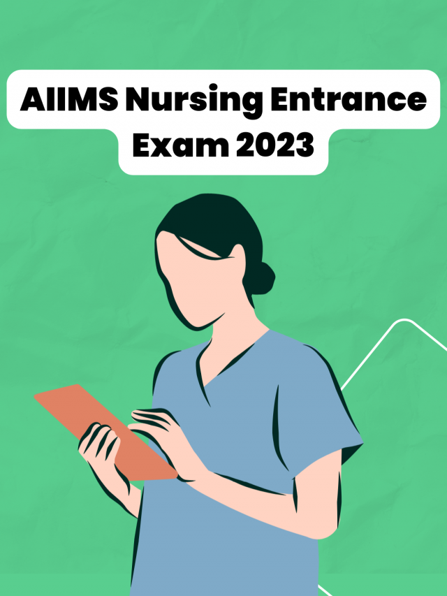 AIIMS Nursing Entrance Exam 2023 AIIMS Nursing Entrance Exam 2023 aiims-nursing-entrance-exam-2023-aiims-nursing-entrance-exam-2023
